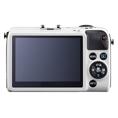 DYOSEN Digital Camera M2 Mirrorless Camera Body (NO with Lens) Digital Camera Photography (Color : B)