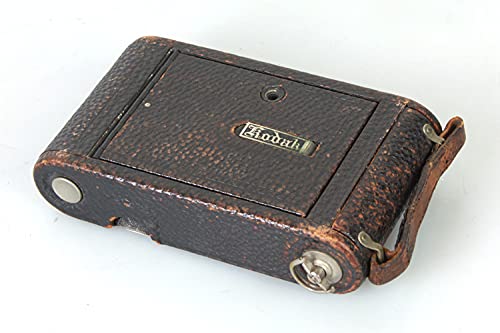 Art Deco CAMERA AUTOGRAPHIC W Stylus Display OR Prop