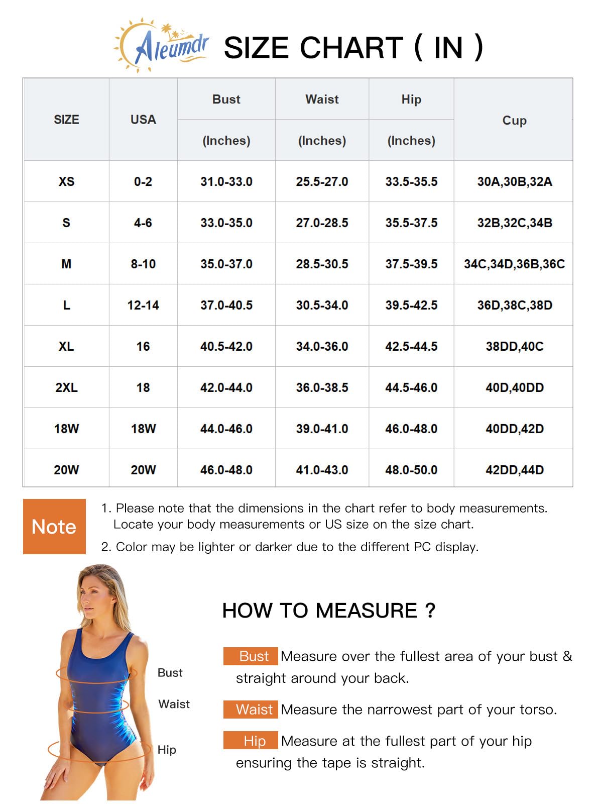 Aleumdr Womens One Piece Swimsuits for Women Criss Cross Back Tummy Control Bathing Suits Racing Training Sports Athletic Black Large