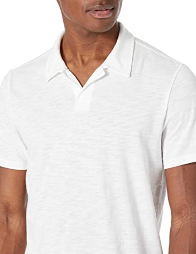 GAP Mens Lived in Polo White V2 Global XL
