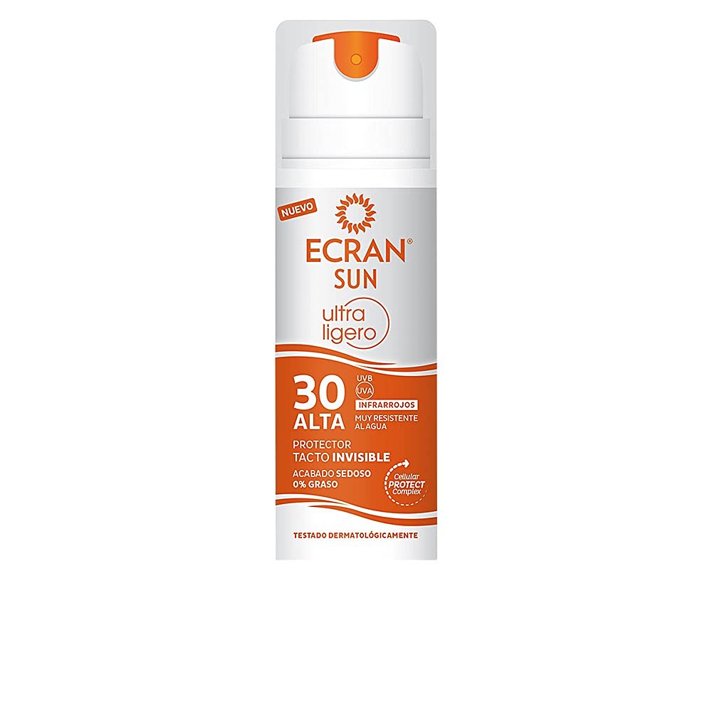 Ecran Adult Skin Care, 0.23 Kilograms