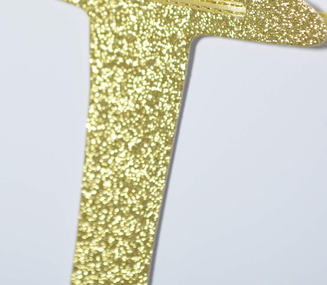 Meet the Maids Banner Sign Garland for Bridal Shower Party Decor Team Bride Bachelorette Photo Prop Backdrop (Gold)