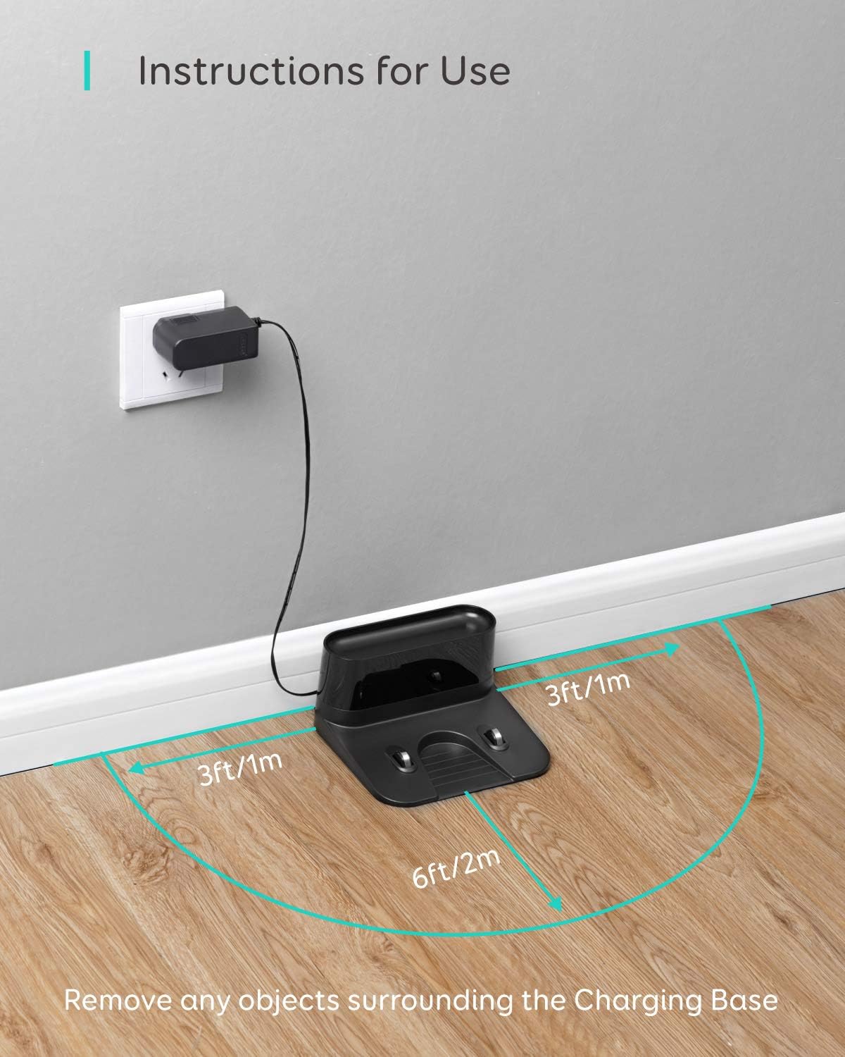 eufy BoostIQ RoboVac 11S MAX, Robot Vacuum Cleaner, Super-Thin, 2000Pa Super-Strong Suction, Quiet, Self-Charging Robotic Vacuum Cleaner, Cleans Hard Floors to Medium-Pile Carpets, Black