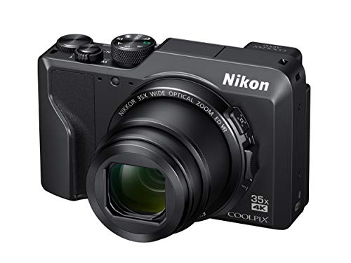 Coolpix A1000