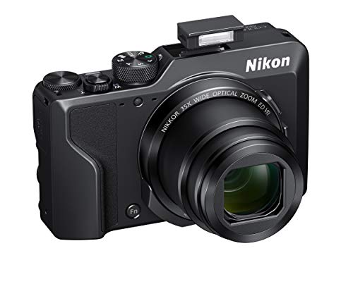 Coolpix A1000