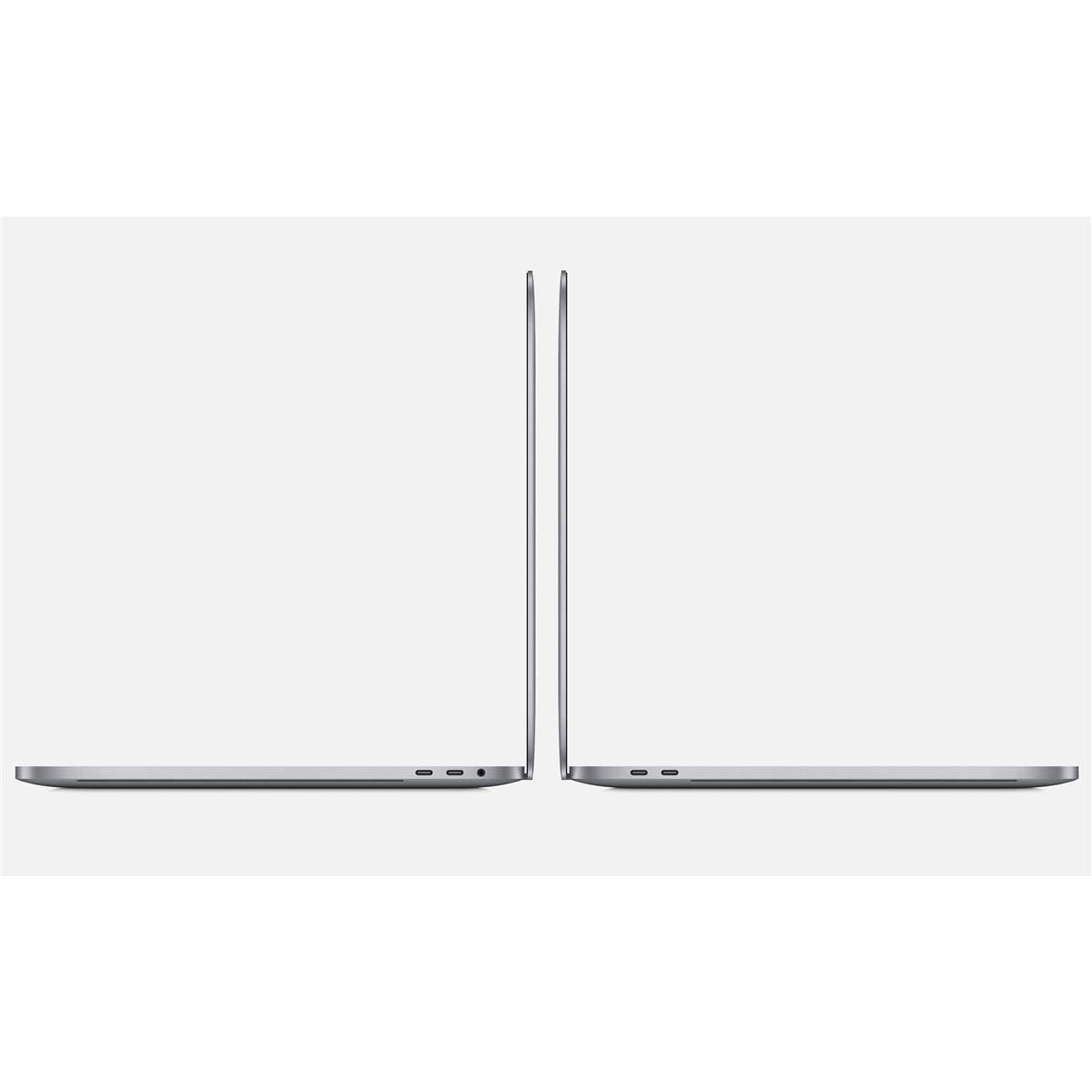 Late 2019 Apple MacBook Pro with 2.4GHz Intel Core i9 (16 inch, 64GB, 1TB SSD) Space Gray (Renewed)