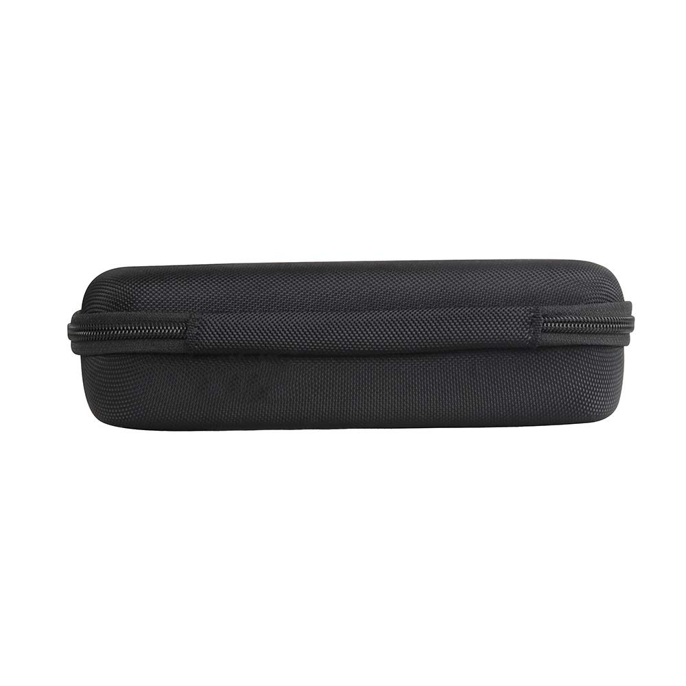 Adada Hard Travel Case for Vamvo / ELEPHAS Ultra Mini Portable Projector 1080p Supported HD DLP LED Rechargeable Pico Projector
