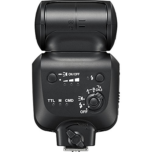Nikon D850 45.7MP Full-Frame FX-Format Digital SLR Camera (Renewed) with SB-500 AF Speedlight Flash