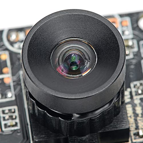 2MP USB HD 1080P Camera Without Distortion Wide Angle with Light Advertising Machine Face Recognition