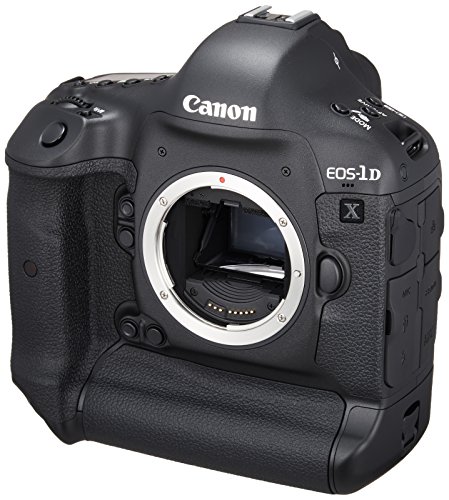 Canon Digital SLR Camera EOS-1D X body EOS1DX