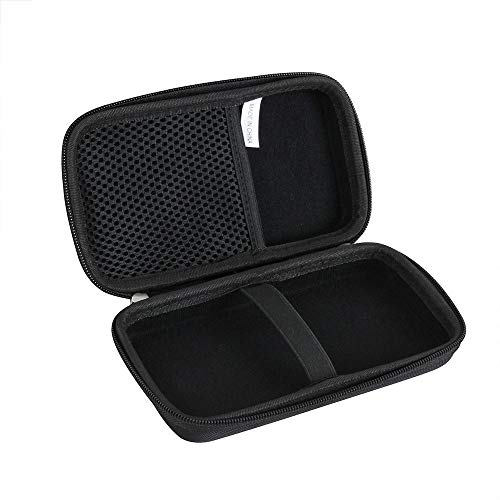 Hermitshell Hard Travel Case for Anker Portable Charger 325 Power Bank (PowerCore Essential 20K) 20000mAh Battery Pack / Anker 525 Power Bank (PowerCore Essential 20K PD)