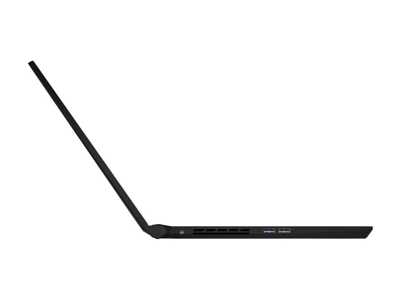 MSI Latest M16 Creator 16" QHD+ 2560 x 1600 Laptop, Intel 14-Core i7-12700H, 32GB DDR4 1TB NVMe SSD, NVIDIA RTX 3060 6GB, WiFi 6, HDMI, Backlit Keyboard, Wevcam Hi-Res Audio, Windows 11 Home