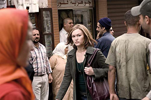 The Bourne Ultimate Collection [4K Ultra HD] [4K UHD]