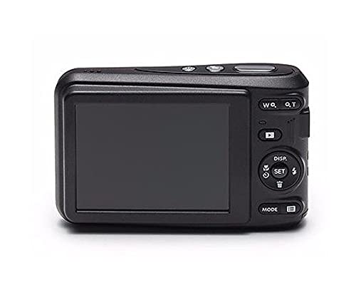 KODAK PIXPRO FZ45 16 MP Digital Camera (Black) with Carrying Case Bundle