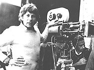 The Roman Polanski Shorts (Two Men and a Wardrobe / The Fat and the Lean / Mammals)