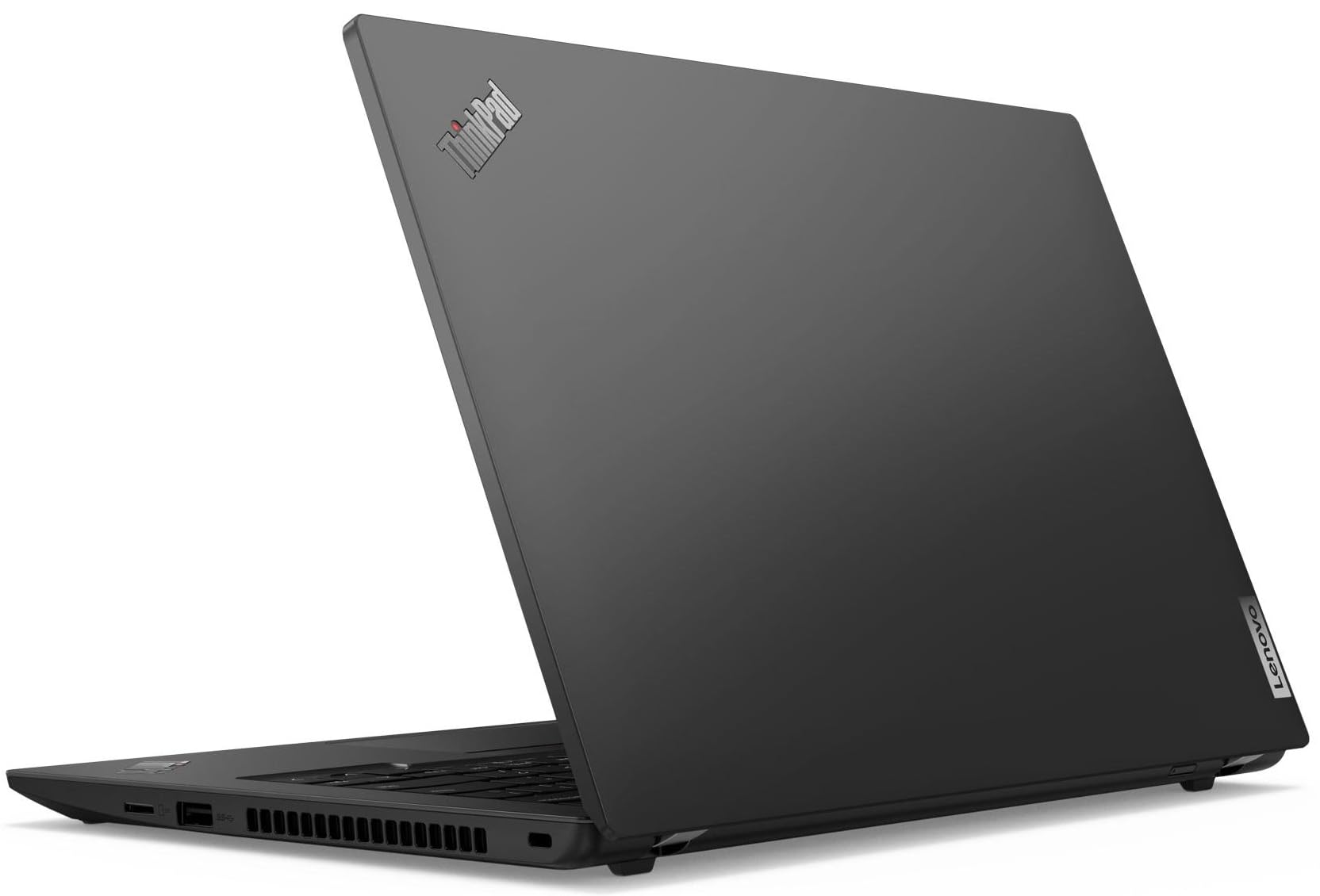 Lenovo ThinkPad L14 14.0" 60Hz Touchscreen FHD IPS Business Laptop (Intel i5-1135G7 4-Core, 32GB RAM, 1TB PCIe SSD, Intel Iris Xe, Killer WiFi 6E, Bluetooth 5.3, Webcam, HDMI, Win 10 Pro) with Hub