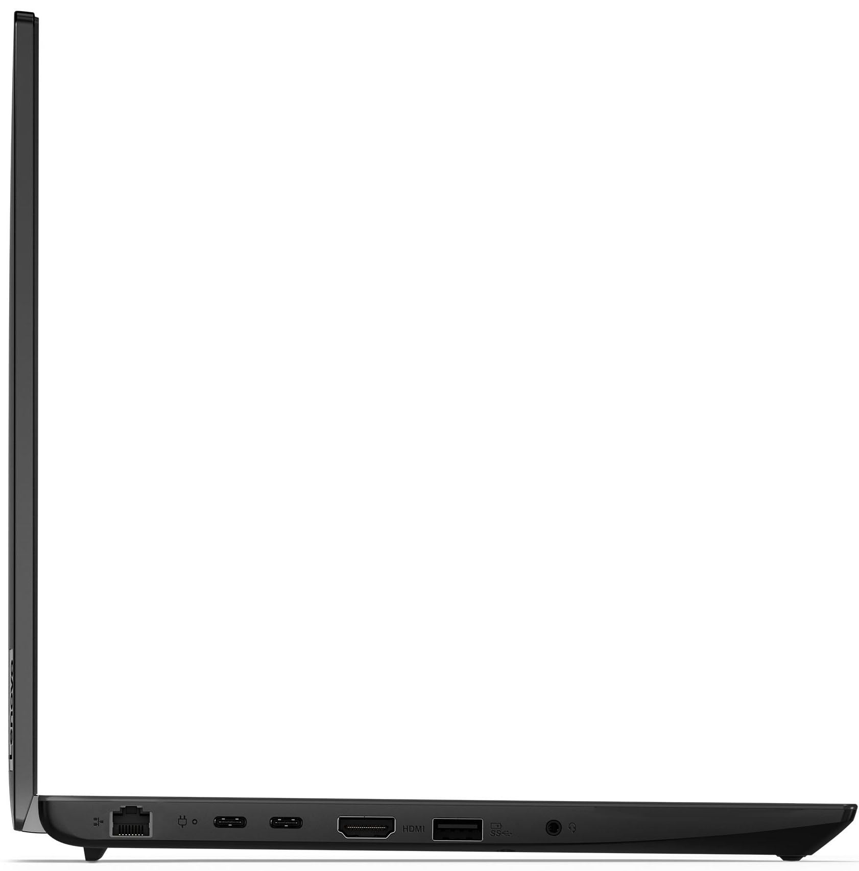 Lenovo ThinkPad L14 14.0" 60Hz Touchscreen FHD IPS Business Laptop (Intel i5-1135G7 4-Core, 32GB RAM, 1TB PCIe SSD, Intel Iris Xe, Killer WiFi 6E, Bluetooth 5.3, Webcam, HDMI, Win 10 Pro) with Hub