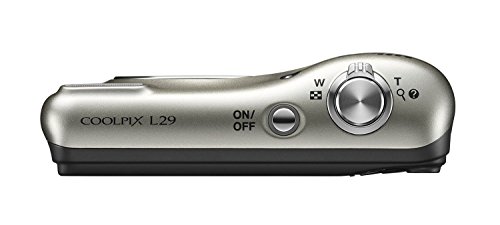 Nikon Coolpix L29