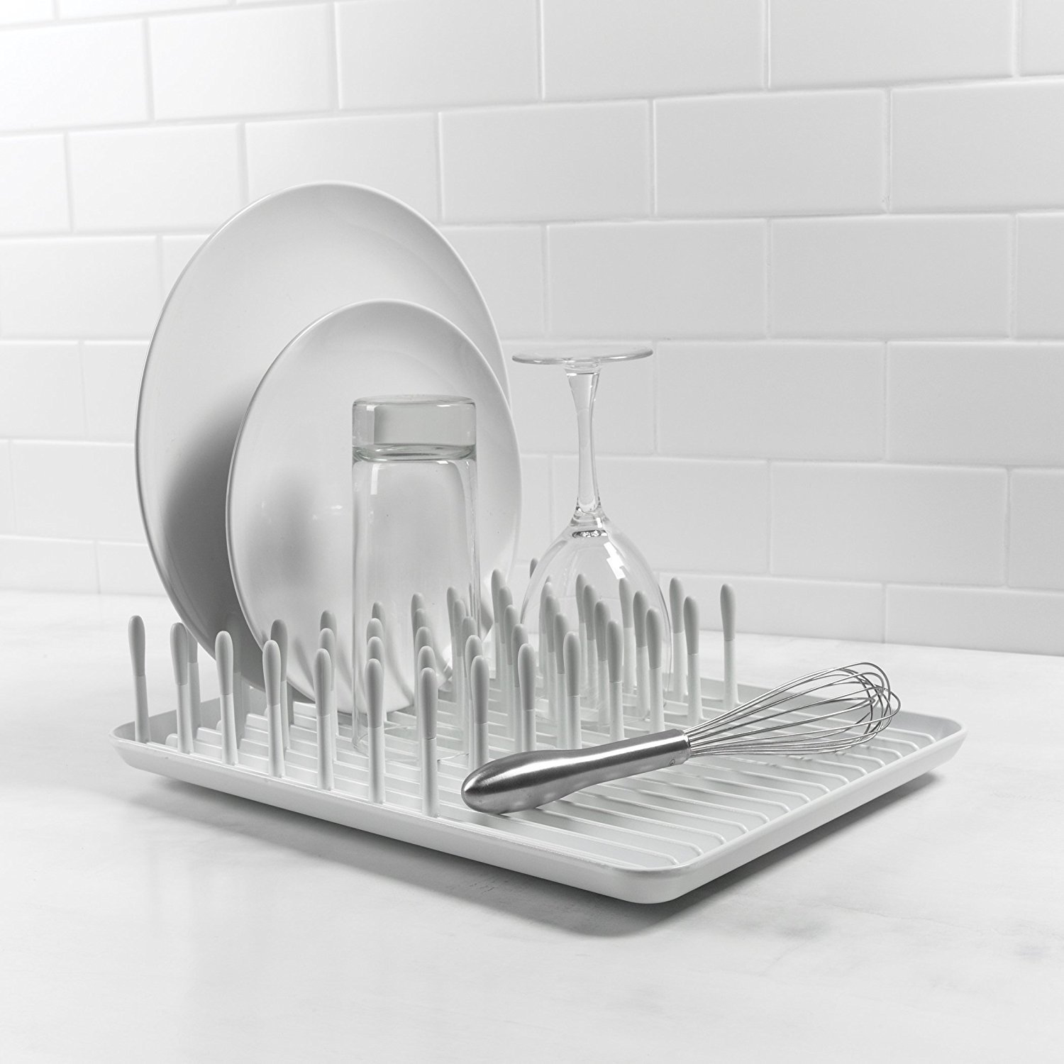 OXO Good Grips Compact Dish Rack