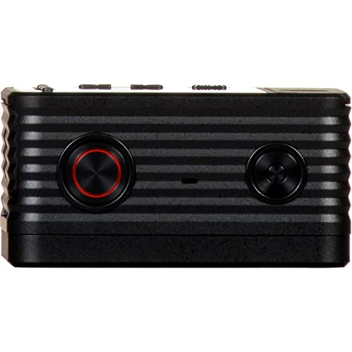 Sony RX0 Ultra-Compact Waterproof/Shockproof Camera (DSC-RX0) + 64GB Memory Card + ENEL19 Battery + Case + Card Reader + Corel Photo Software + Flex Tripod + Hand Strap + Memory Wallet + More
