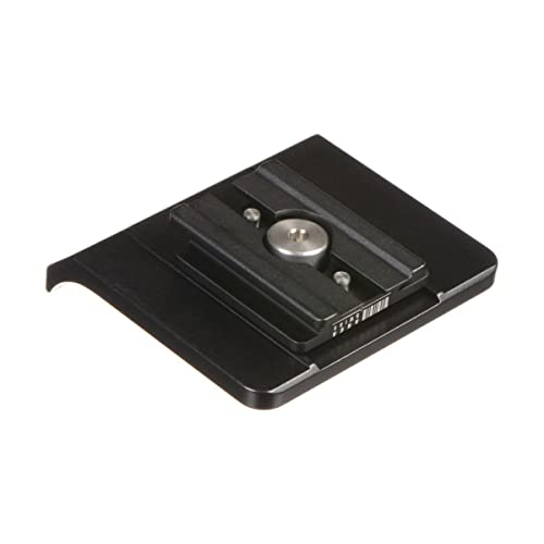 Arca Swiss Slidefix Quick Release SLR Camera Vario Plate Kit for Canon & Nikon Digital Cameras, 60mm long x 55mm Wide - 2.36x2.16")