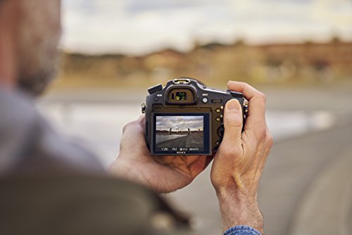 Sony DSC-RX10 III Cyber-shot Digital Still Camera