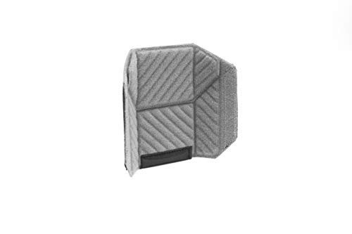Peak Design Medium Camera Cube compatible with Peak Design Travel Bags (BCC-M-BK-1)