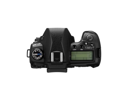 Olympus E30 12.3MP Digital SLR with Image Stabilization (Body Only)