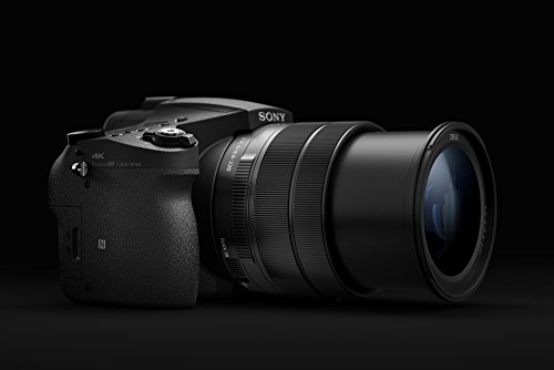 Sony DSC-RX10 III Cyber-shot Digital Still Camera