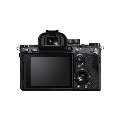Camera A7RM III A7R3 Full-Frame Mirrorless Camera Digital Camera Digital Camera