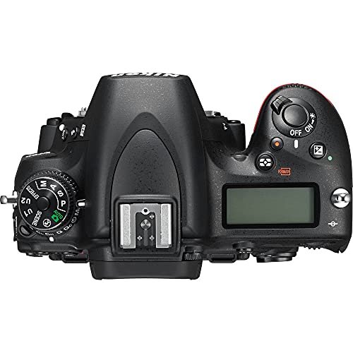 Nikon D750 24.3MP DSLR Digital Camera with 18-55mm and 70-300mm Lenses (1543) Deluxe Bundle with SanDisk 64GB SD Card + Large Camera Bag + Filter Kit + Spare Battery + Telephoto Lens
