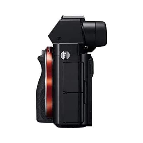 DYOSEN Digital Camera A7 Full-Frame Mirrorless Digital Camera - Body Only Digital Camera Photography