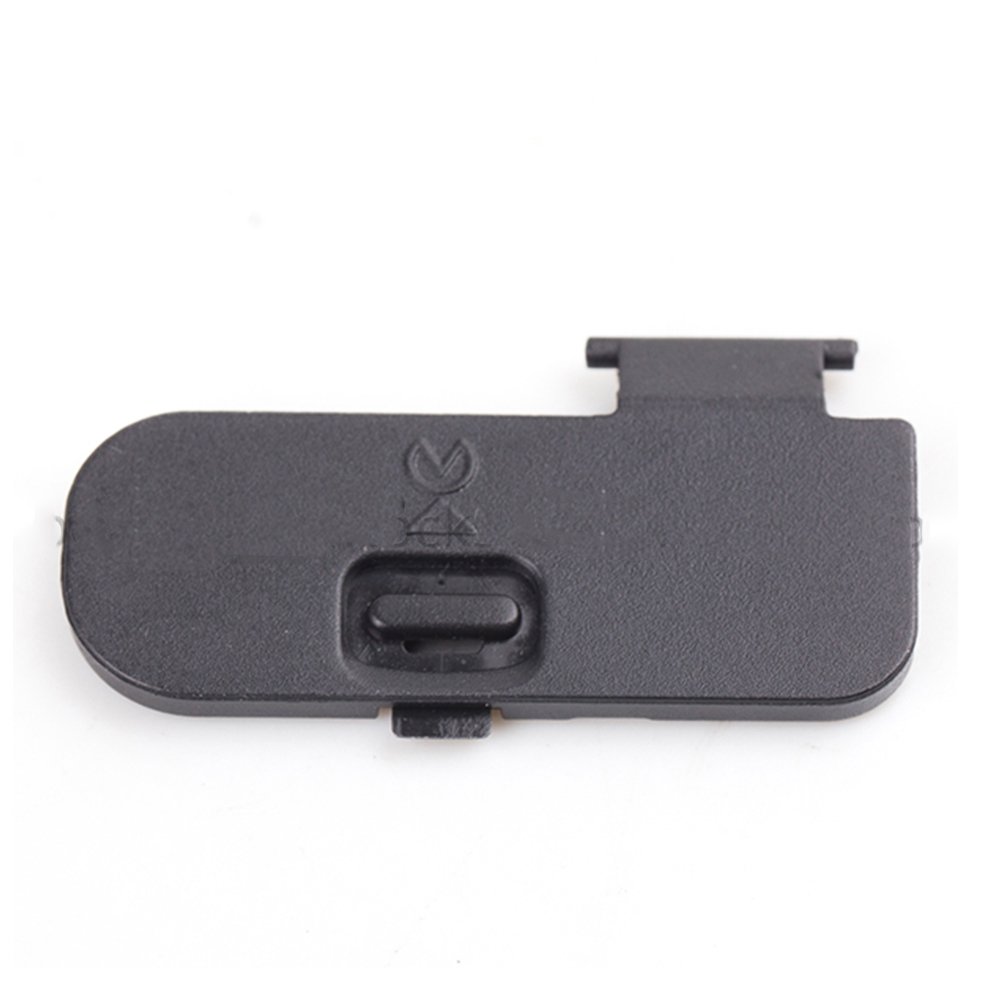 Replacement Camera Battery Cover Door Case Lid Cap Part For Nikon D3200 D3300 D5200 Digital Camera Repair