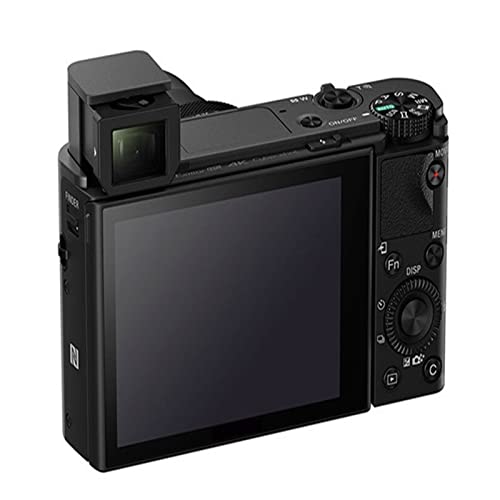 DYOSEN Digital Camera DSC-RX100M4 Digital Vlog Camera Home Travel Digital Camera Photography