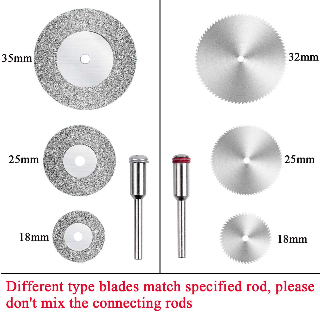 Uolor 108 Pcs Engraving Tool Kit, Multi-Functional Electric Corded Micro Engraver Etching Pen DIY Rotary Tool for Jewelry Glass Wood Ceramic Metal Plastic with Scriber, 82 Accessories and 24 Stencils