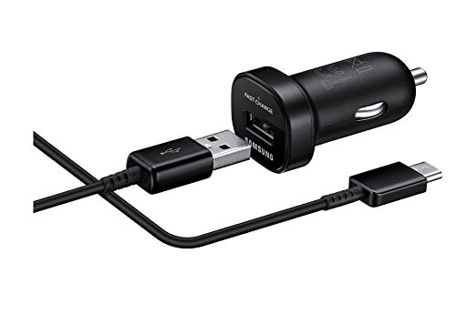 Fast Charge Vehicle Travel Charger (mini)