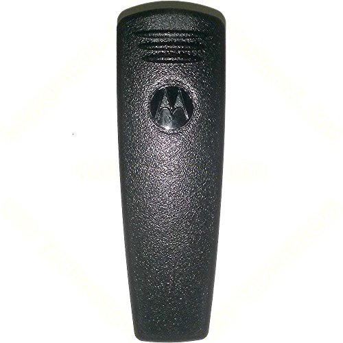 HLN6875A HLN6875 - Motorola APX Series Belt Clip 3"