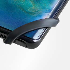ChargerCity Universal GPS Smartphone Beanbag Dash Dashboard Friction Mount Holder for All Smartphone iPhone Galaxy up to 3.75 inch Wide