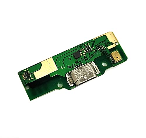 Eaglewireless USB Charger Charging Port Repair Kit with Microphone Replacement for Samsung Galaxy Tab A 8.0 2019 T290 SM-T290 SM-T295