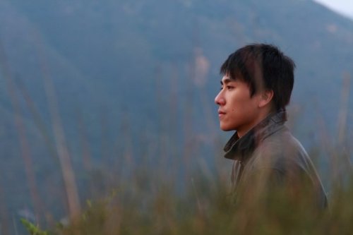 End of Love