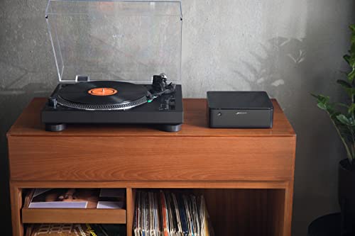 Bose Music Amplifier – Speaker amp with Bluetooth & Wi-Fi connectivity