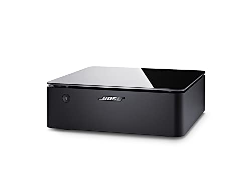 Bose Music Amplifier – Speaker amp with Bluetooth & Wi-Fi connectivity
