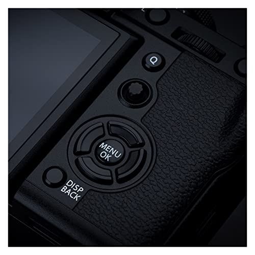 Camera X-T3 APS-C Frame Mirrorless Camera with 18-55mm Lens Digital Camera (Color : All)