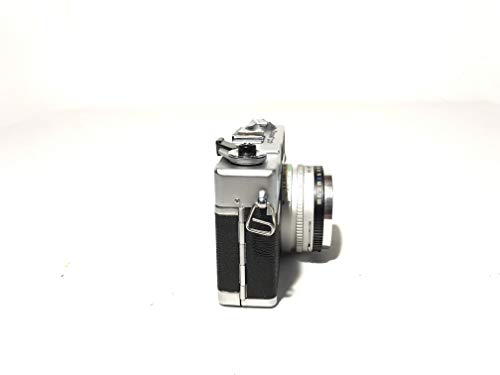 Canon Canonet QL17 GIII