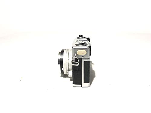 Canon Canonet QL17 GIII