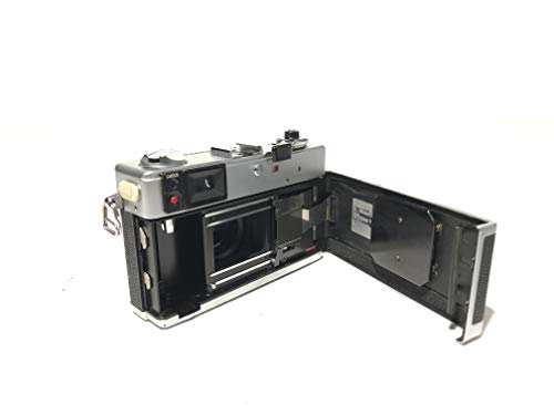 Canon Canonet QL17 GIII