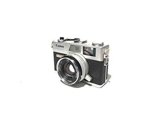 Canon Canonet QL17 GIII