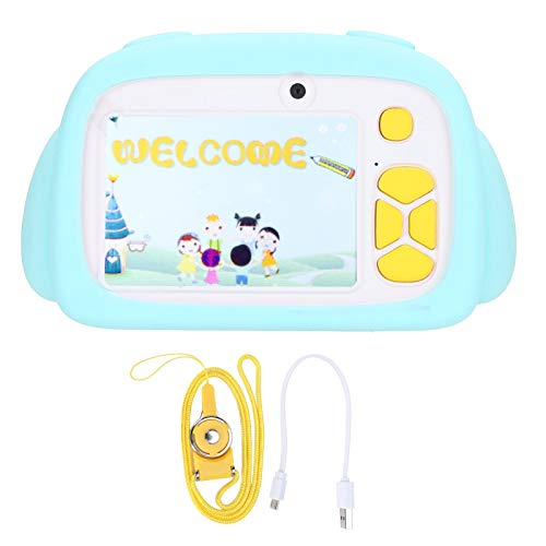 Jovenn Video Recording Camera, Digital Small 20MP 2.0in Children Camera for Kids Travel Gifts(Blue)