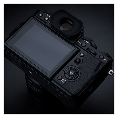Camera X-T3 APS-C Frame Mirrorless Camera Digital Camera (Color : Body)