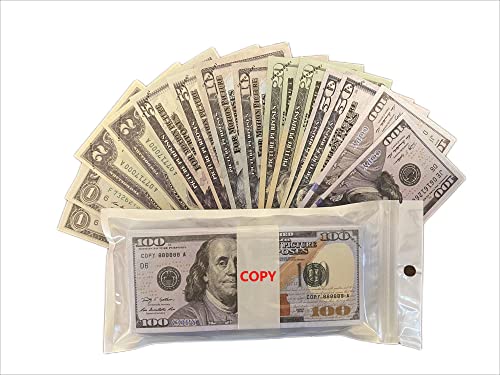 Movie Prop 140pcs